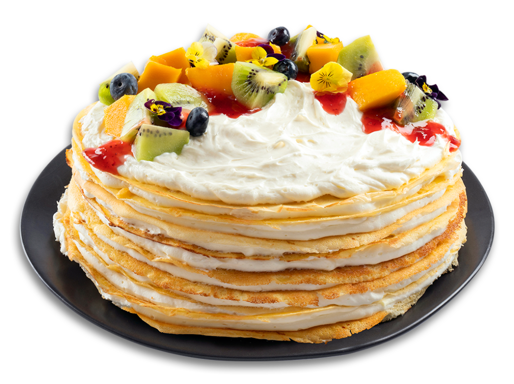 Especial Pudines - D'Gari