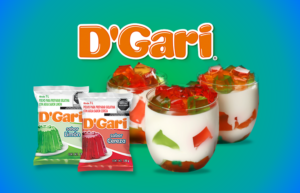 D'Gari - D'Gari